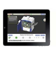 Xerox Research Centre Europe's virtual help desk technology receives ...