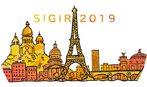The 42nd International ACM SIGIR Conference on Research and Development ...