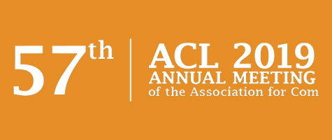 Acl 2019 store