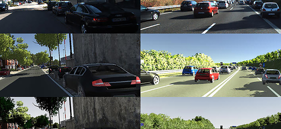 Announcing Virtual KITTI 2 - Naver Labs Europe