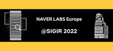 Blog | NAVER LABS Europe