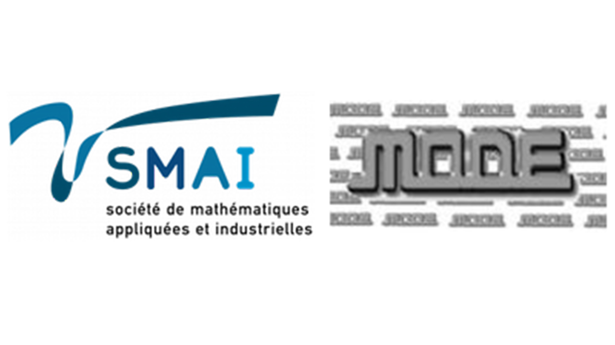 SMAI-MODE 2022 - Naver Labs Europe