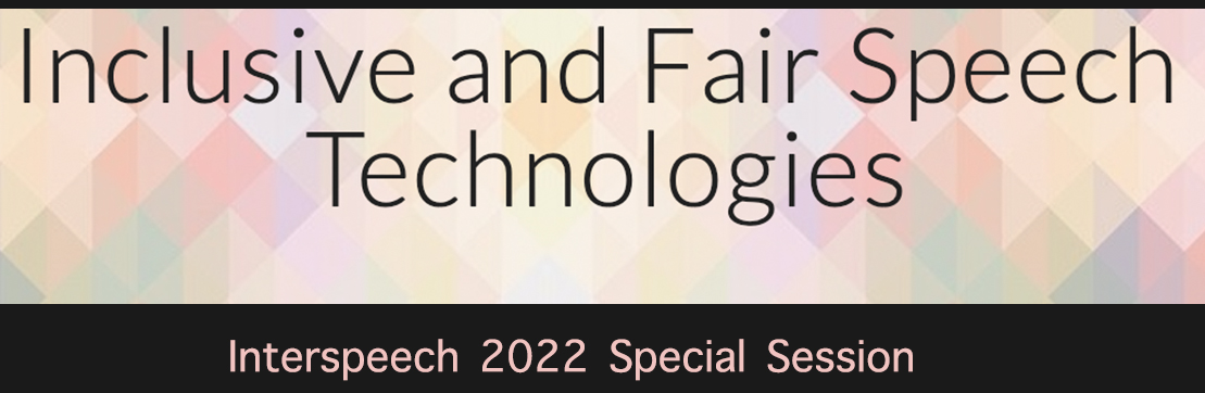 Interspeech 2022 - Naver Labs Europe