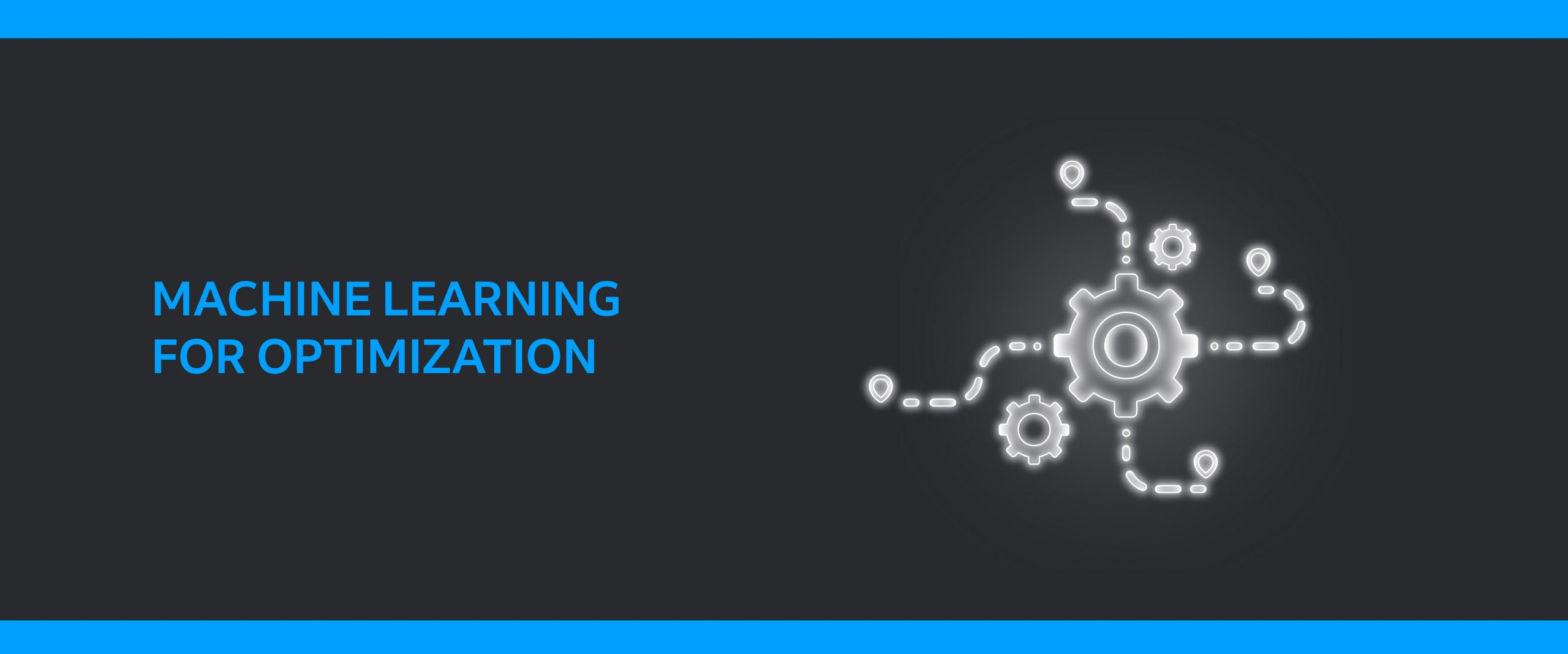 Machine Learning - Optimization Research - NAVER LABS Europe