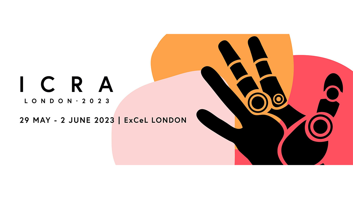 IEEE International Conference on Robotics and Automation (ICRA) 2023 - Naver Labs Europe