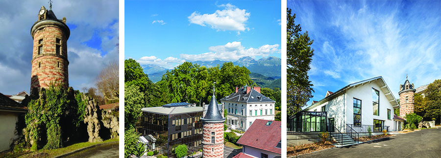 3D reconstruction models made easy - Naver Labs Europe