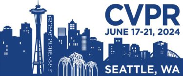 The IEEE/CVF Conference on Computer Vision and Pattern Recognition (CVPR) 2024 - Naver Labs Europe