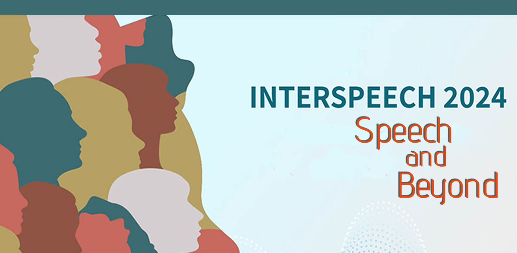 NAVER LABS Europe @Interspeech 2024 - Naver Labs Europe