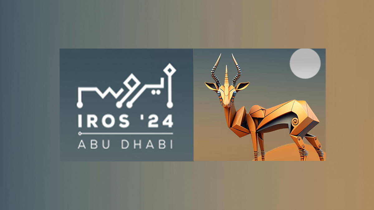 The 2024 IEEE/RSJ International Conference on Intelligent Robots and ... The 2024 IEEE/RSJ International Conference on Intelligent Robots and ...