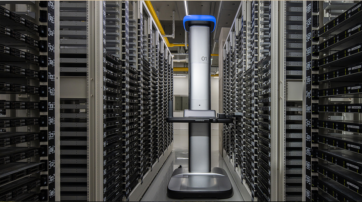 Neural Combinatorial Optimization for Robot Fleet Management - Naver ...