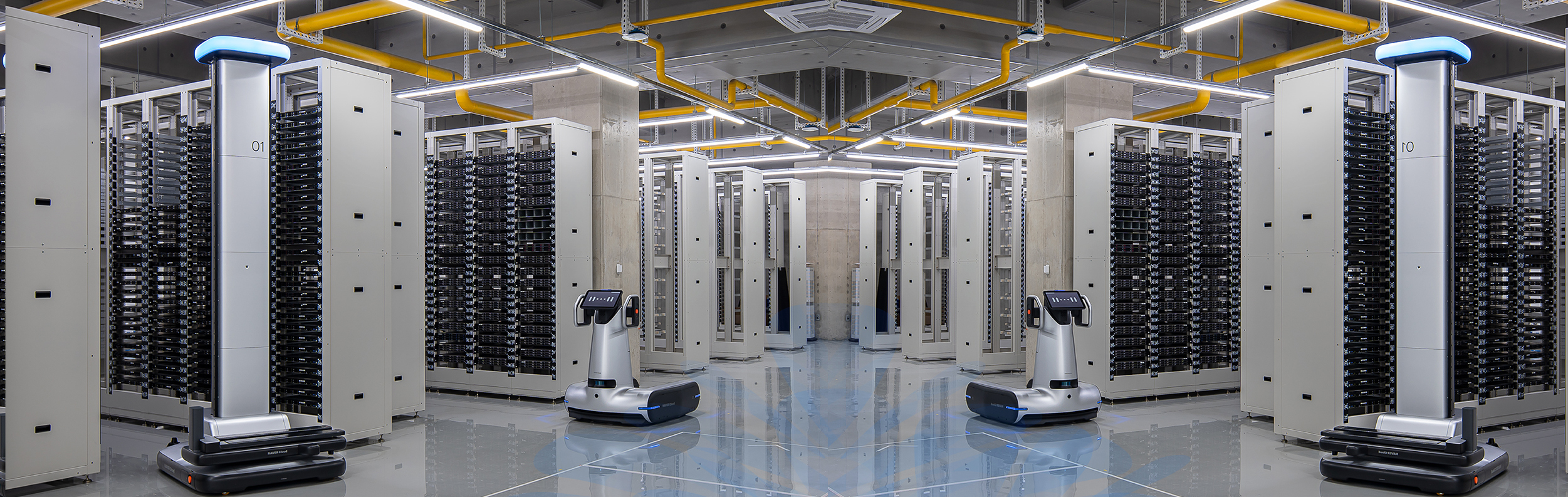 Neural Combinatorial Optimization for Robot Fleet Management - Naver ...