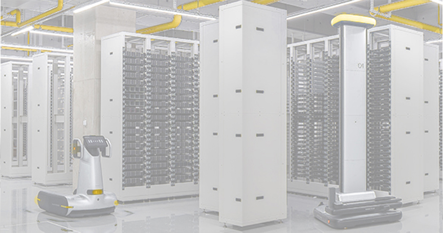 Foundation Models for Robot Navigation - Naver Labs Europe