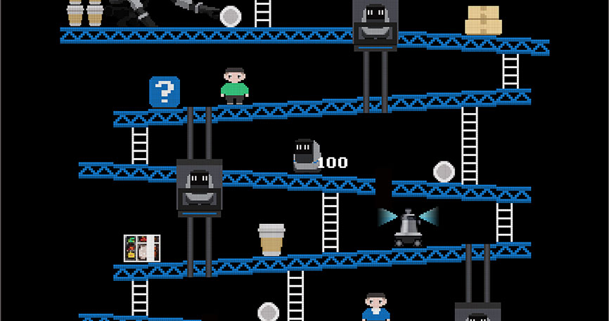 Foundation Models for Robot Navigation - Naver Labs Europe