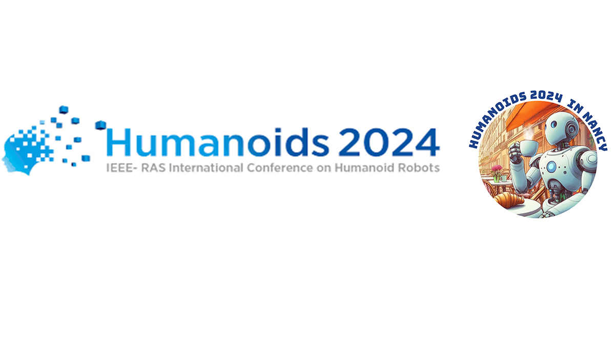 IEEE-RAS International Conference on Humanoid Robots 2024 - Naver Labs ...