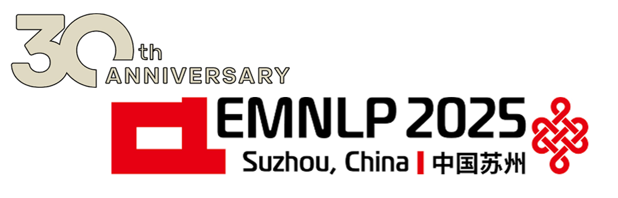 EMNLP 2025 - Naver Labs Europe