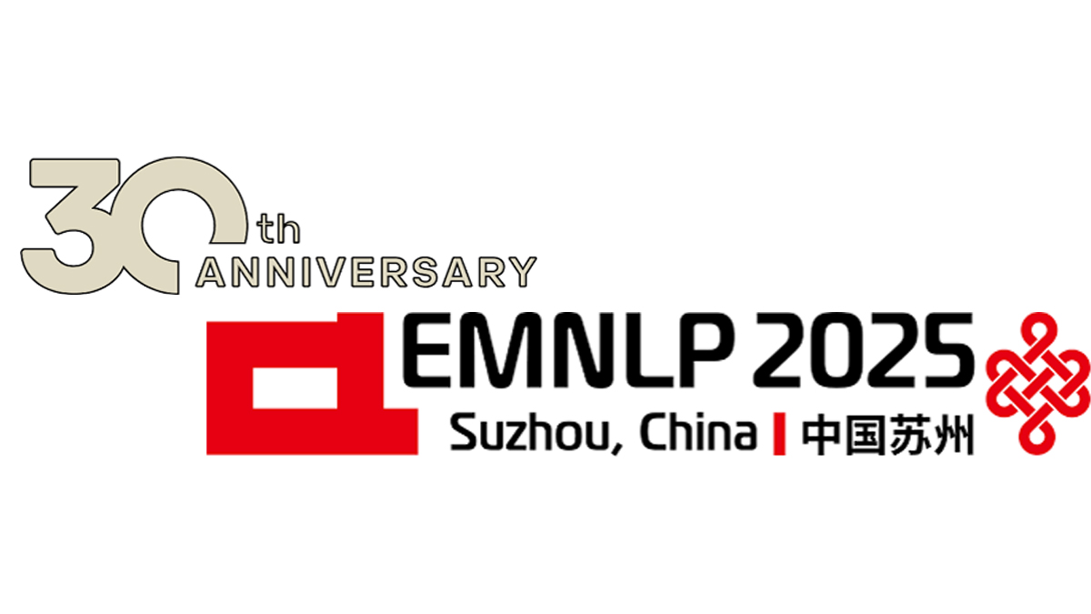 EMNLP 2025 - Naver Labs Europe