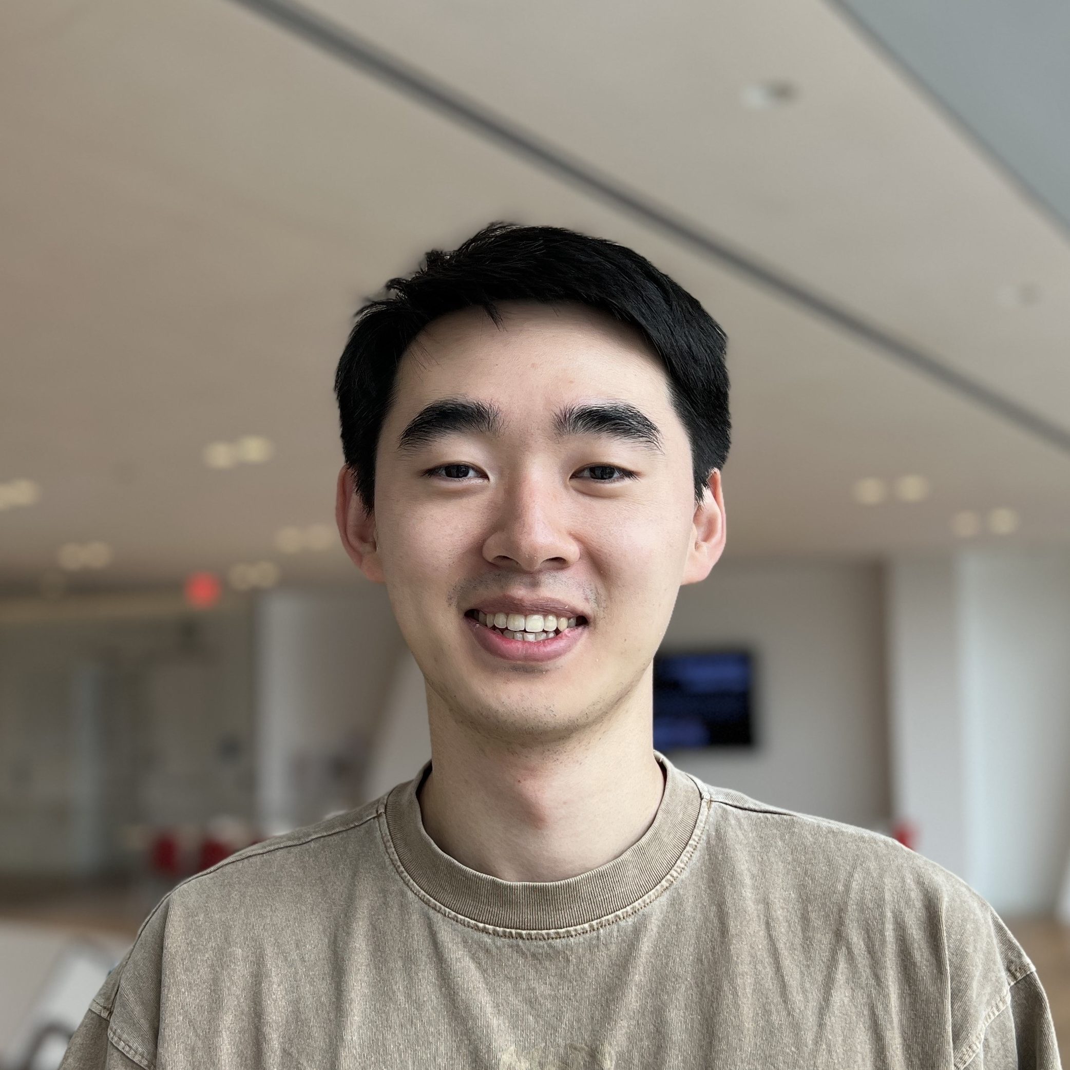 2nd HRI International Symposium - Naver Labs Europe