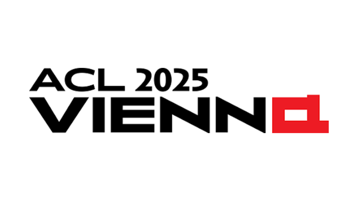 ACL 2025 - Naver Labs Europe