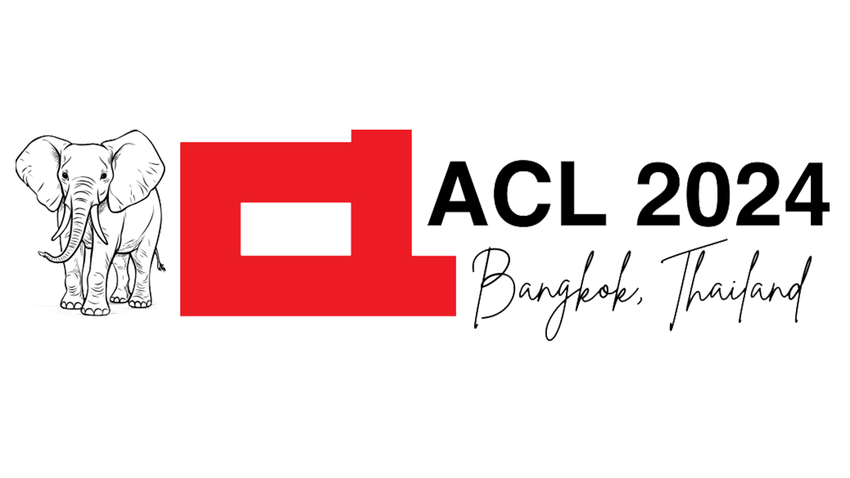 The 62nd Annual Meeting of the Association for Computational ...