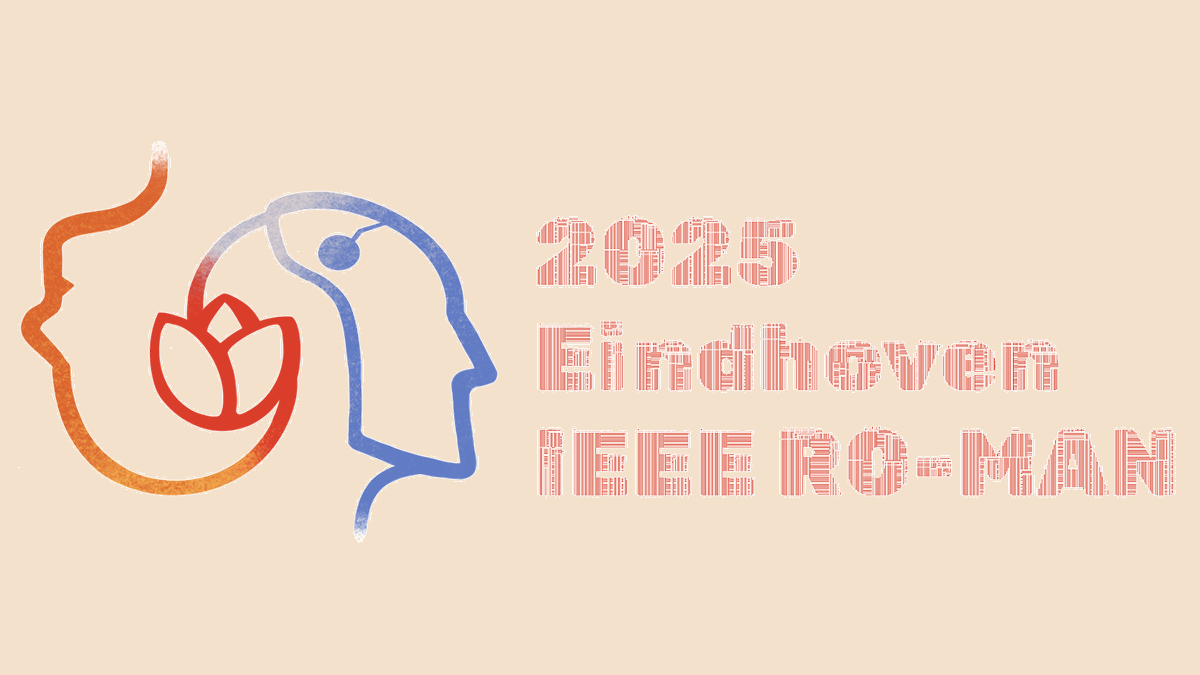 IEEE RO-MAN 2025 - Naver Labs Europe