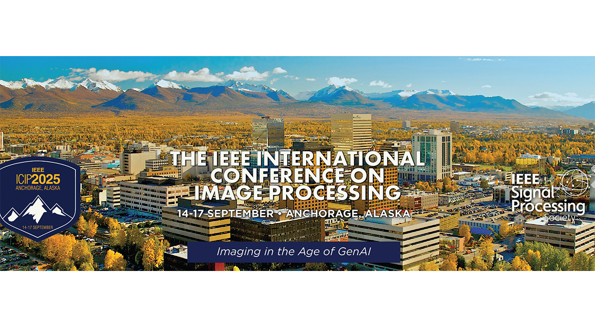 IEEE ICIP 2025 - NAVER LABS Europe