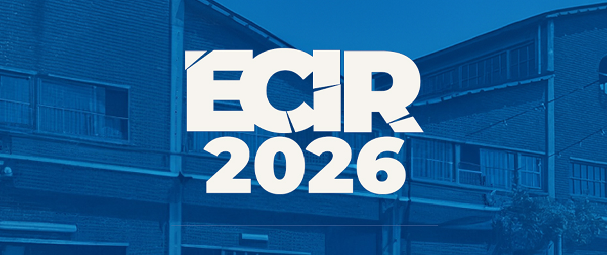 ECIR 2026 - NAVER LABS Europe